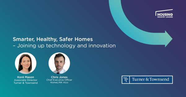 Webinars - Housing Industry Leaders