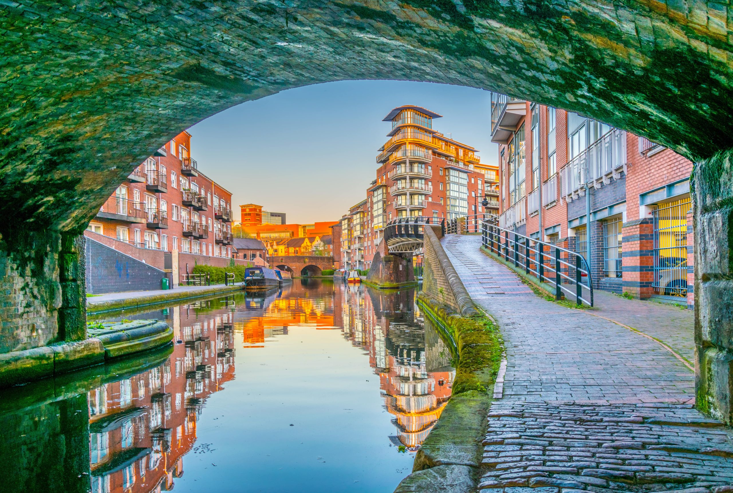 Birmingham To Retrofit Thousands Of Council Homes Housing Industry